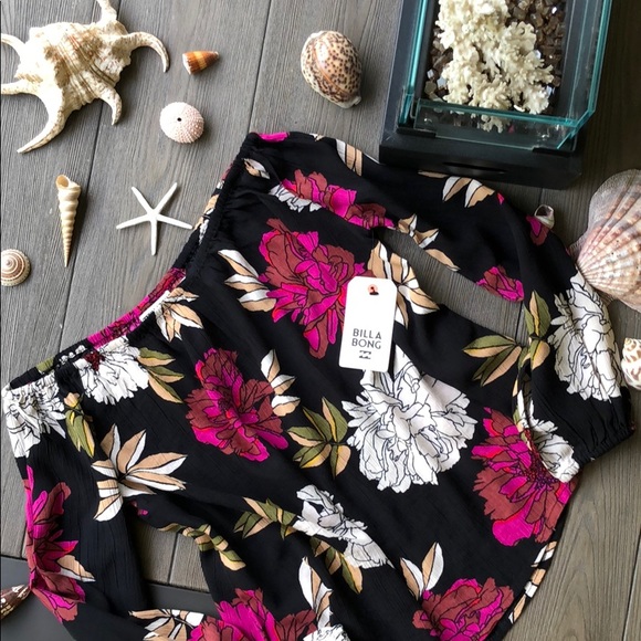 Billabong | Tops | Billabong | Poshmark